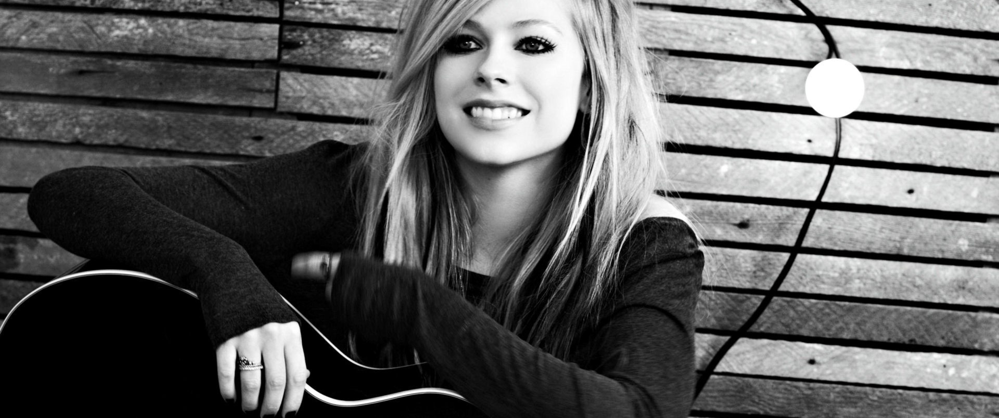 3440x1441 Resolution Avril Lavigne hd wallpapers 3440x1441 Resolution ...