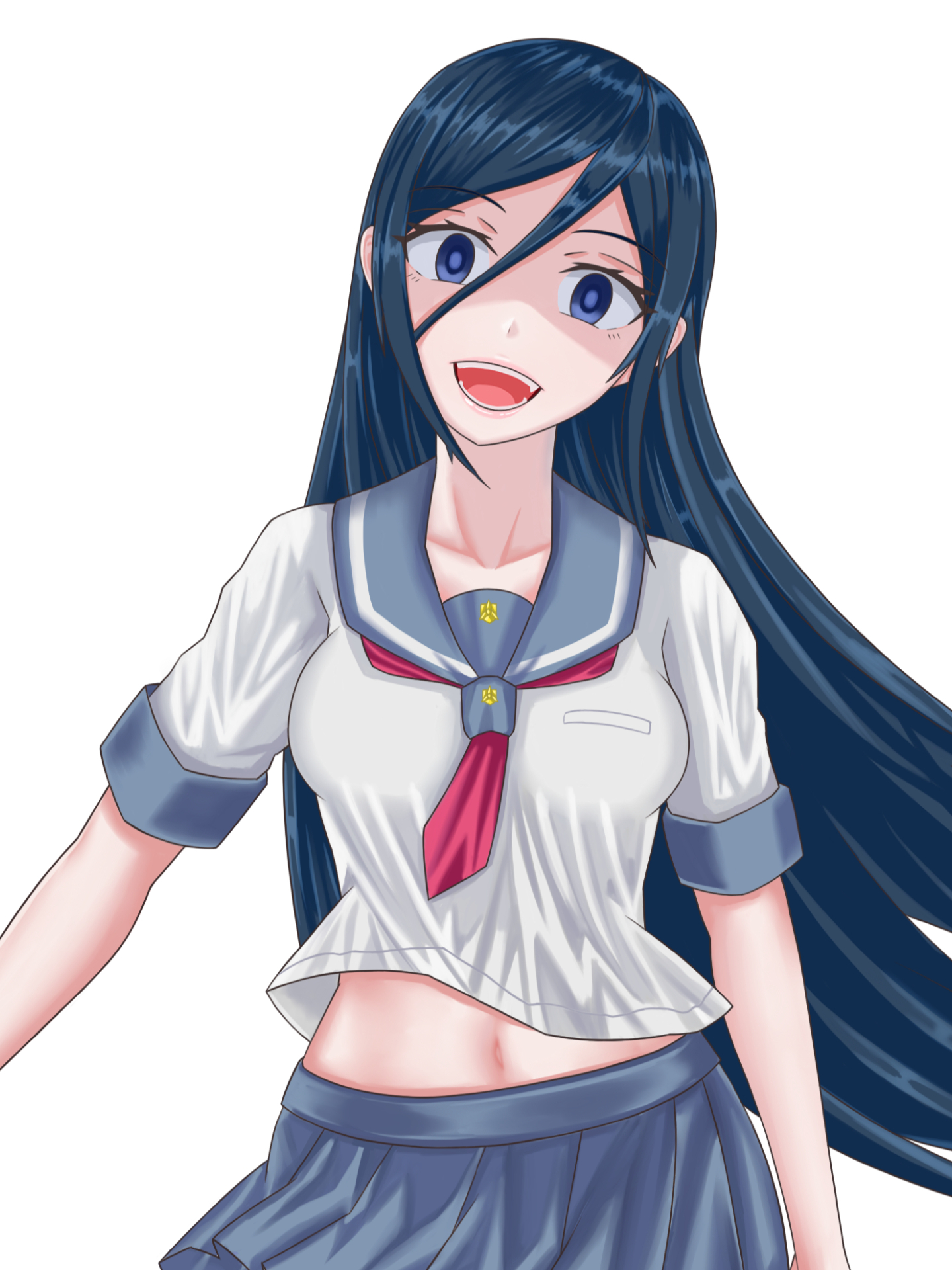 1440x1920 Ayase Aragaki Anime 1440x1920 Resolution Wallpaper, HD Anime ...