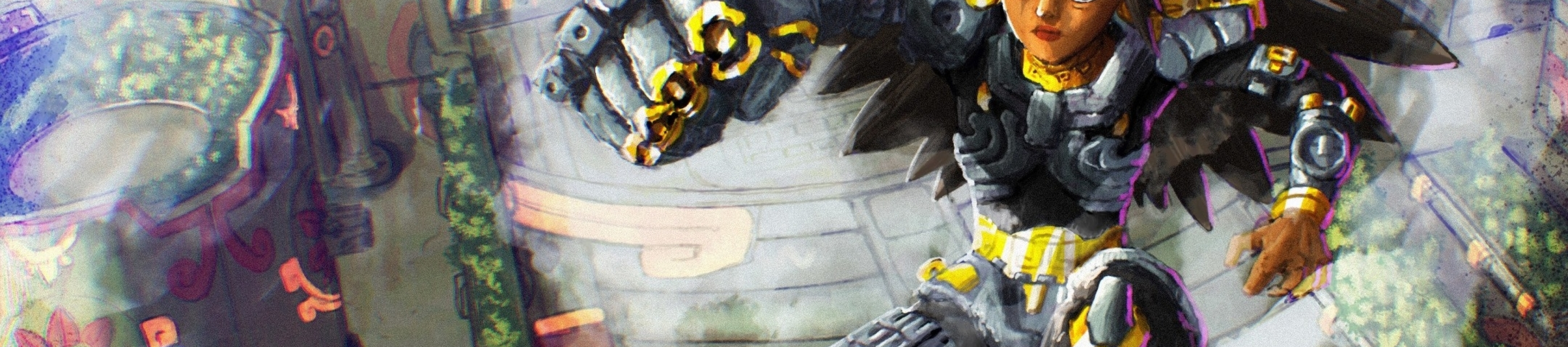 4880x1080 Resolution Aztech Forgotten Gods 2021 4880x1080 Resolution ...