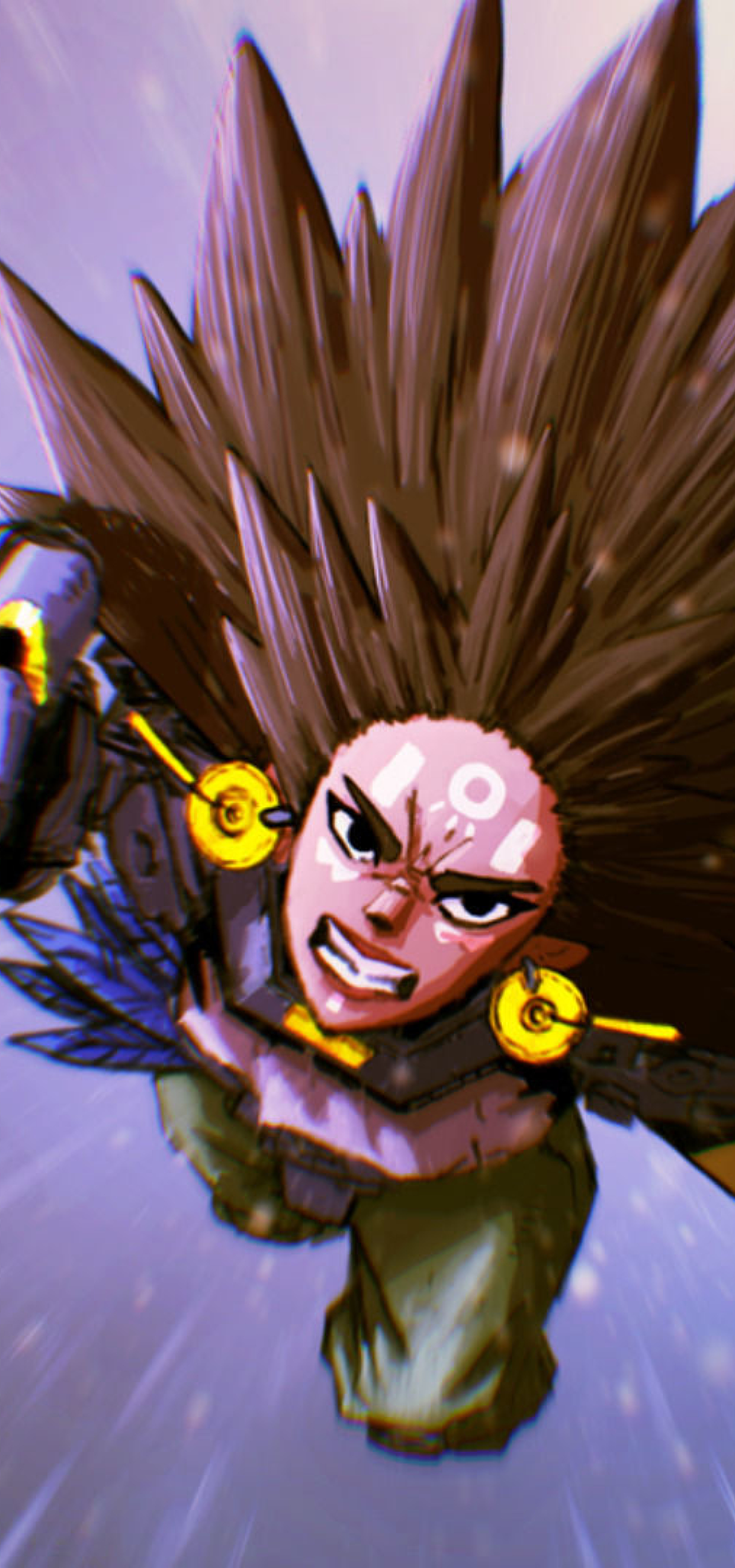 1500x3200 Resolution Aztech Forgotten Gods Poster 1500x3200 Resolution ...