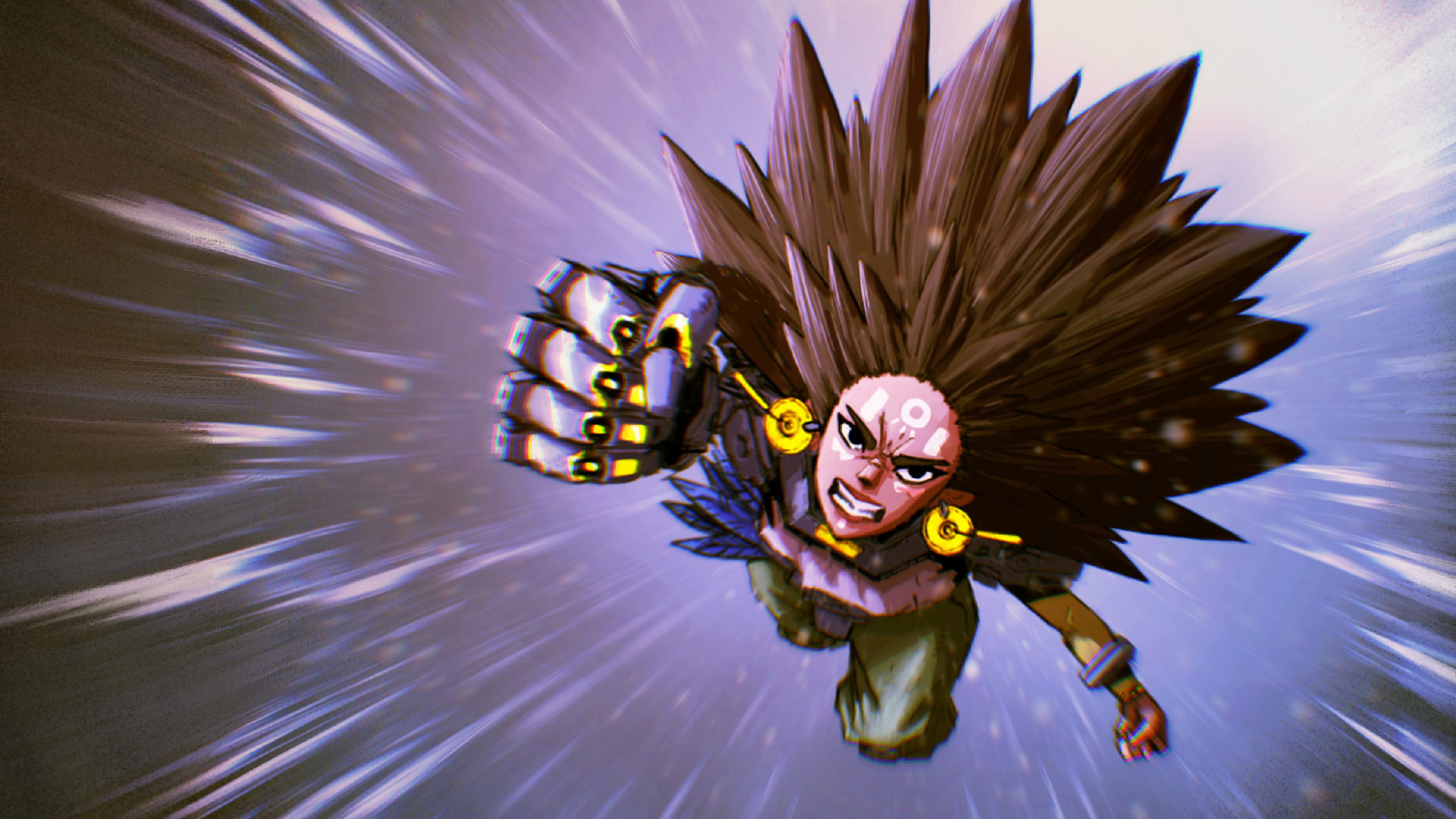 5120x2879 Resolution Aztech Forgotten Gods Poster 5120x2879 Resolution ...