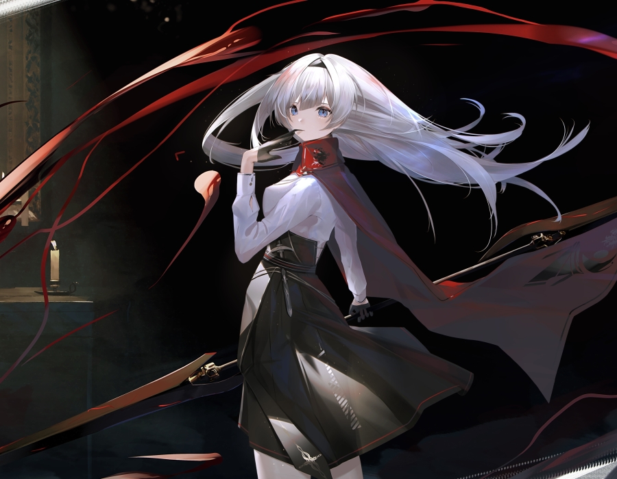900x700 Resolution Azur Lane 4k Mainz 900x700 Resolution Wallpaper ...