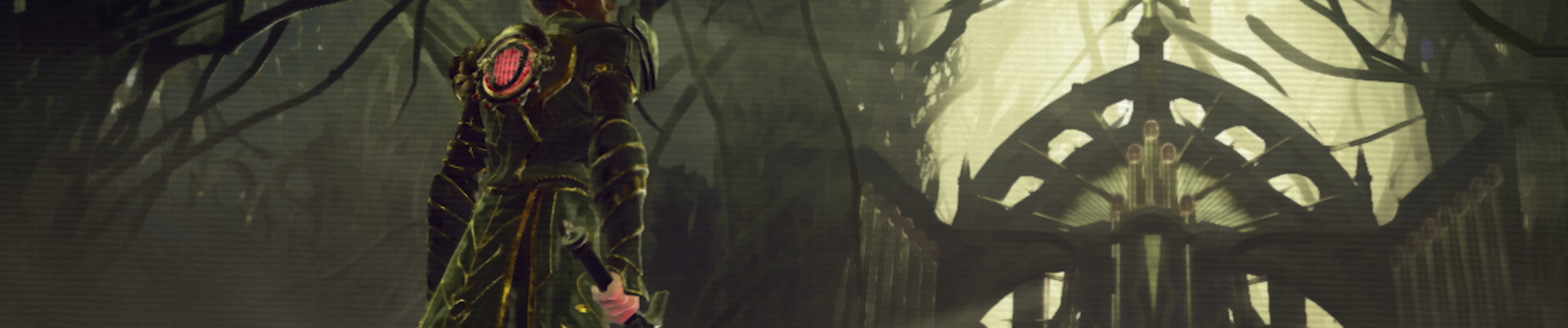 6880x1440 Resolution Babylon's Fall New Gaming 6880x1440 Resolution ...