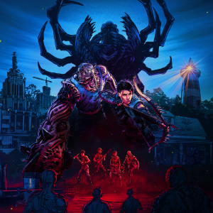 300x300 Resolution Back 4 Blood 2023 300x300 Resolution Wallpaper ...