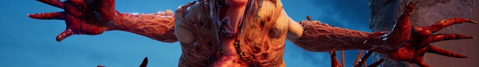 1536x215 Resolution Back 4 Blood Monster 1536x215 Resolution Wallpaper ...