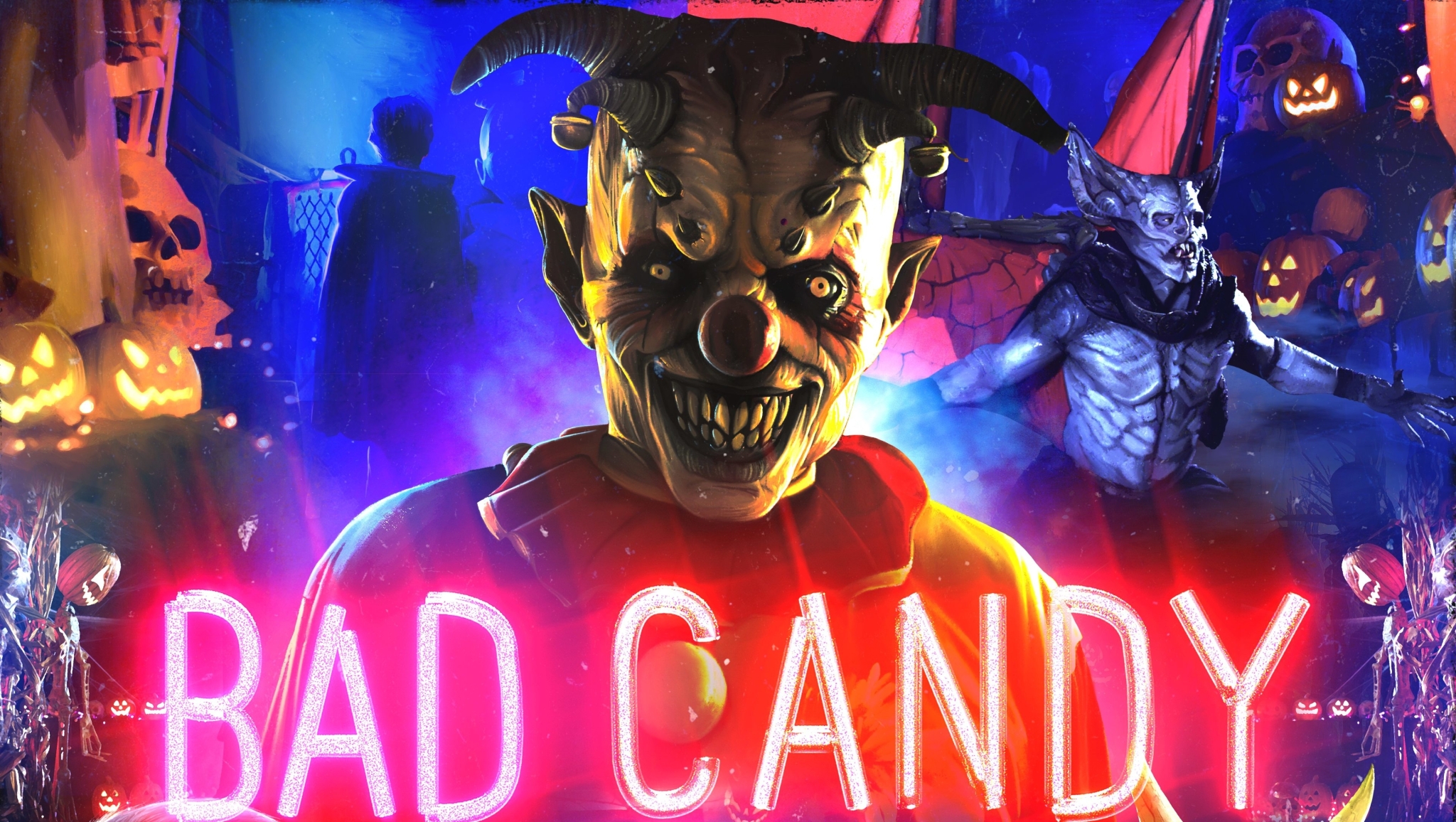 2048x1156 Resolution Bad Candy 4k 2048x1156 Resolution Wallpaper ...