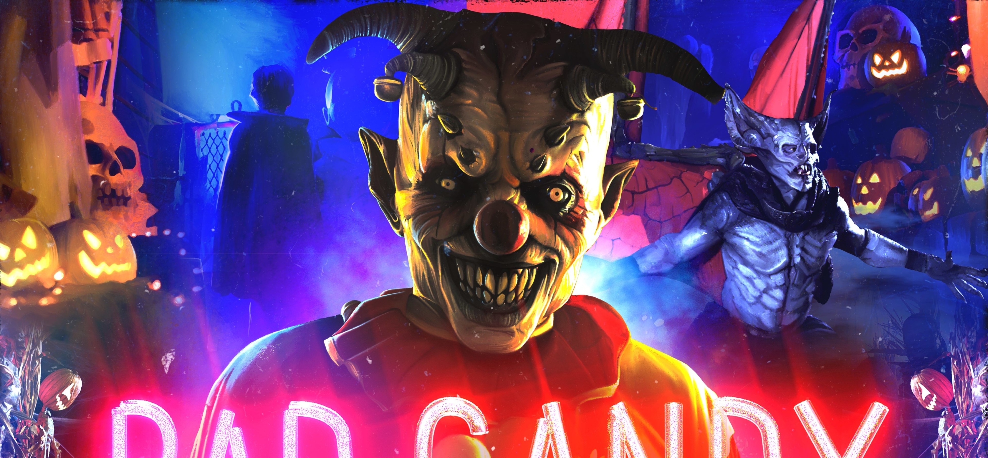 3449x1600 Resolution Bad Candy 4k 3449x1600 Resolution Wallpaper ...