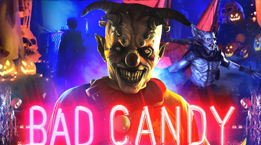 864x480 Resolution Bad Candy 4k 864x480 Resolution Wallpaper ...