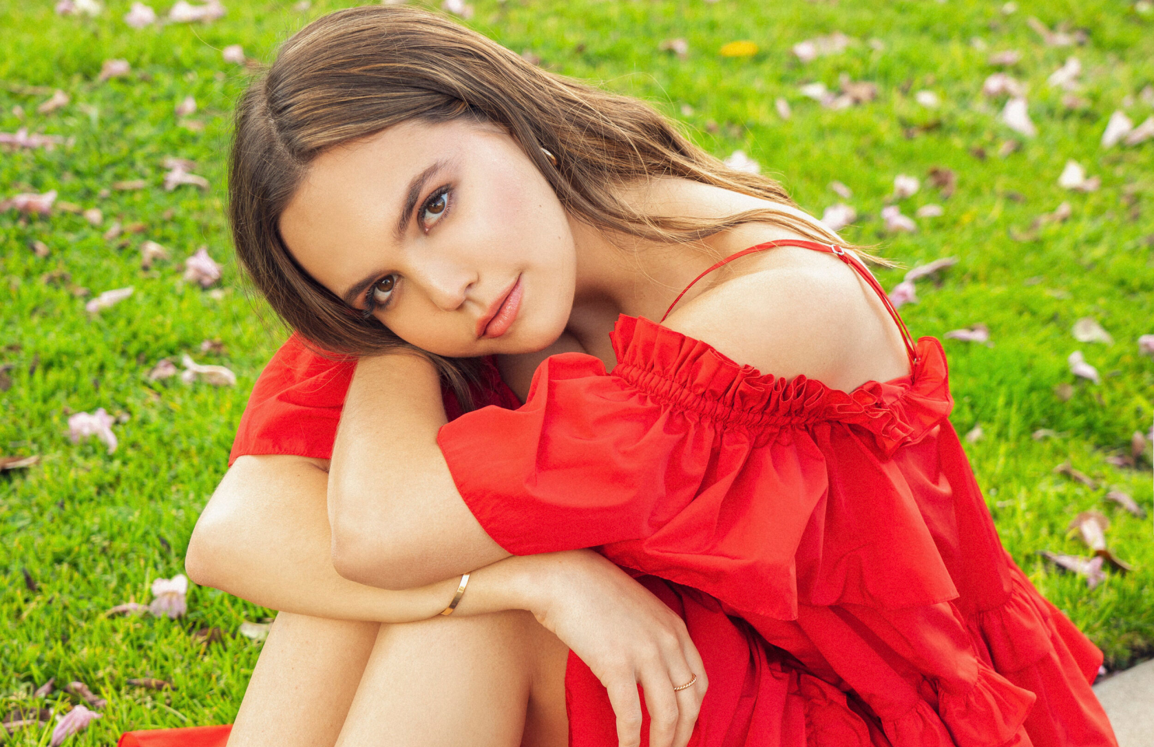 1676x1085 Bailee Madison Actress Beautiful 1676x1085 Resolution ...