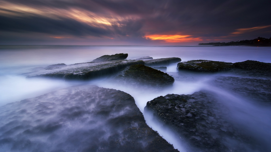 1024x576 Resolution bali, indonesia, babadan beach 1024x576 Resolution ...