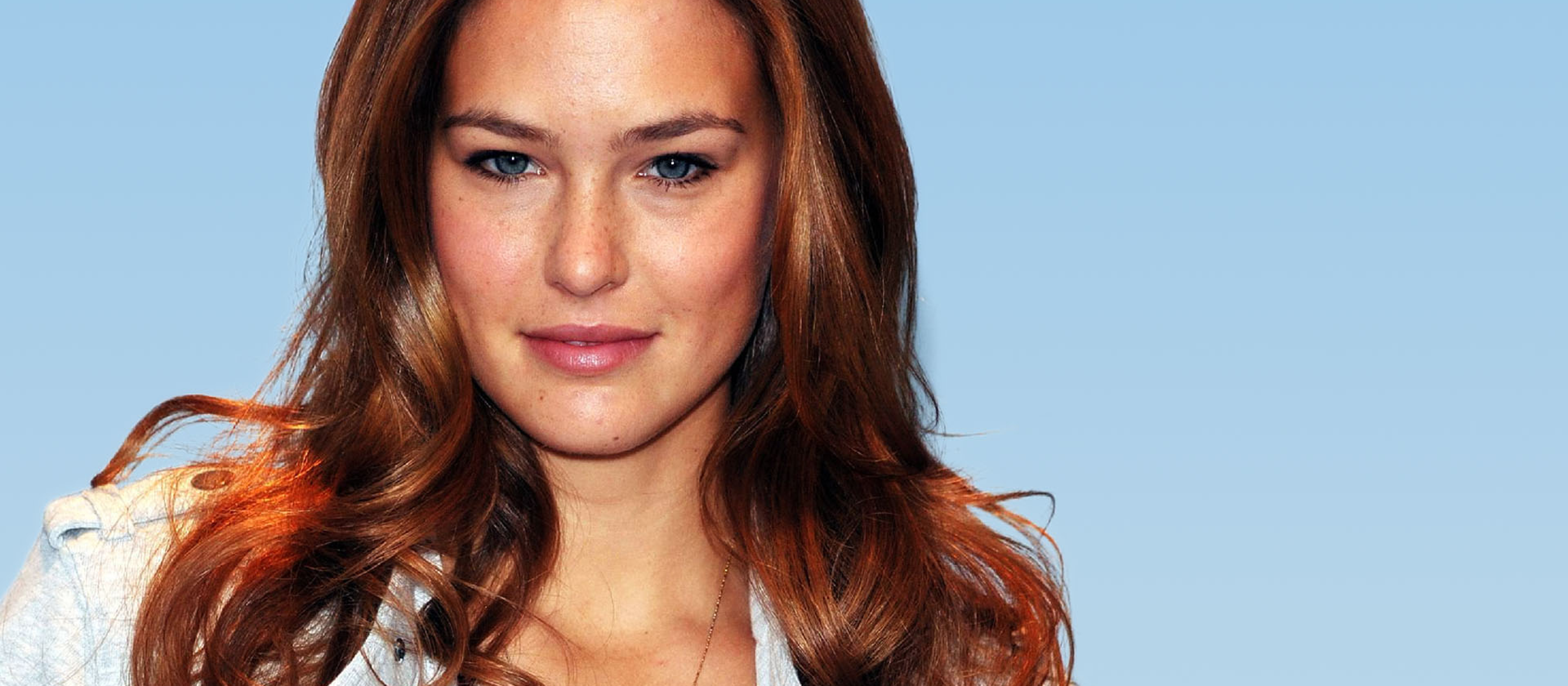 5600x2450 Resolution Bar Refaeli Haircut HD Pics 5600x2450 Resolution ...