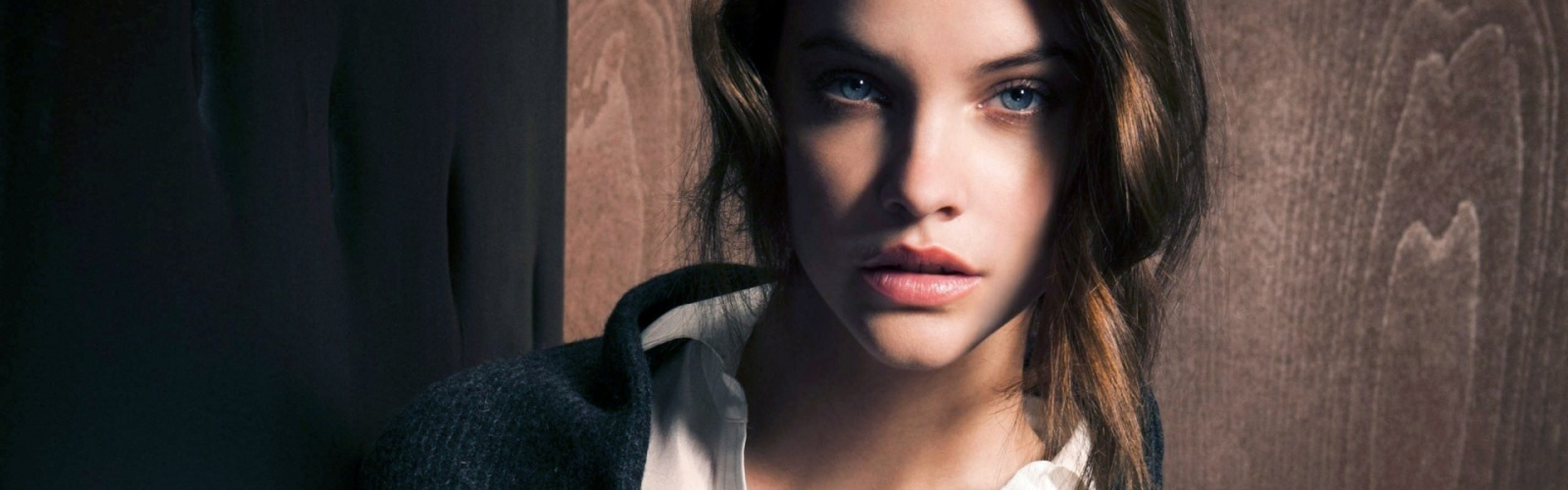 5120x1600 Resolution Barbara Palvin Instagram Photos 5120x1600 ...