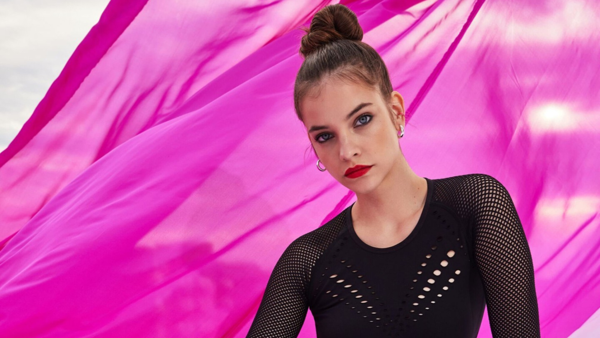 2048x1152 Resolution Barbara Palvin Model 2022 HD 2048x1152 Resolution ...