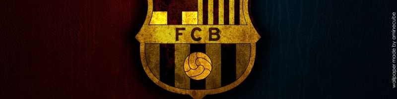 800x200 Resolution barcelona, spain, football club 800x200 Resolution ...