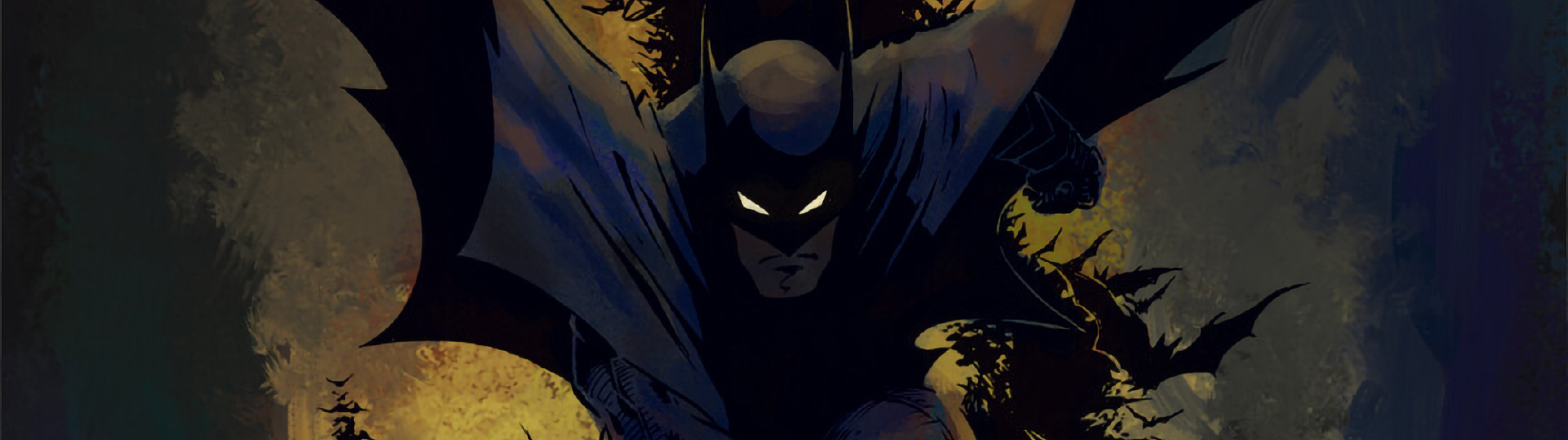 7689x2160 Resolution Batman 2020 7689x2160 Resolution Wallpaper ...