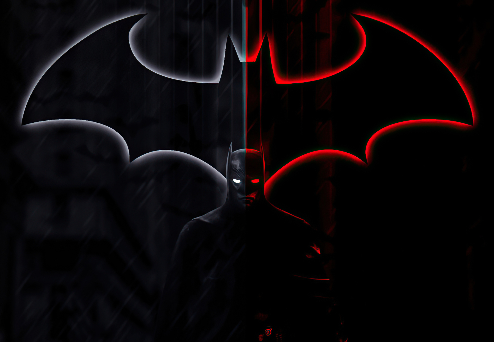 1893x1313 Batman 4k Cool 1893x1313 Resolution Wallpaper, HD Minimalist ...