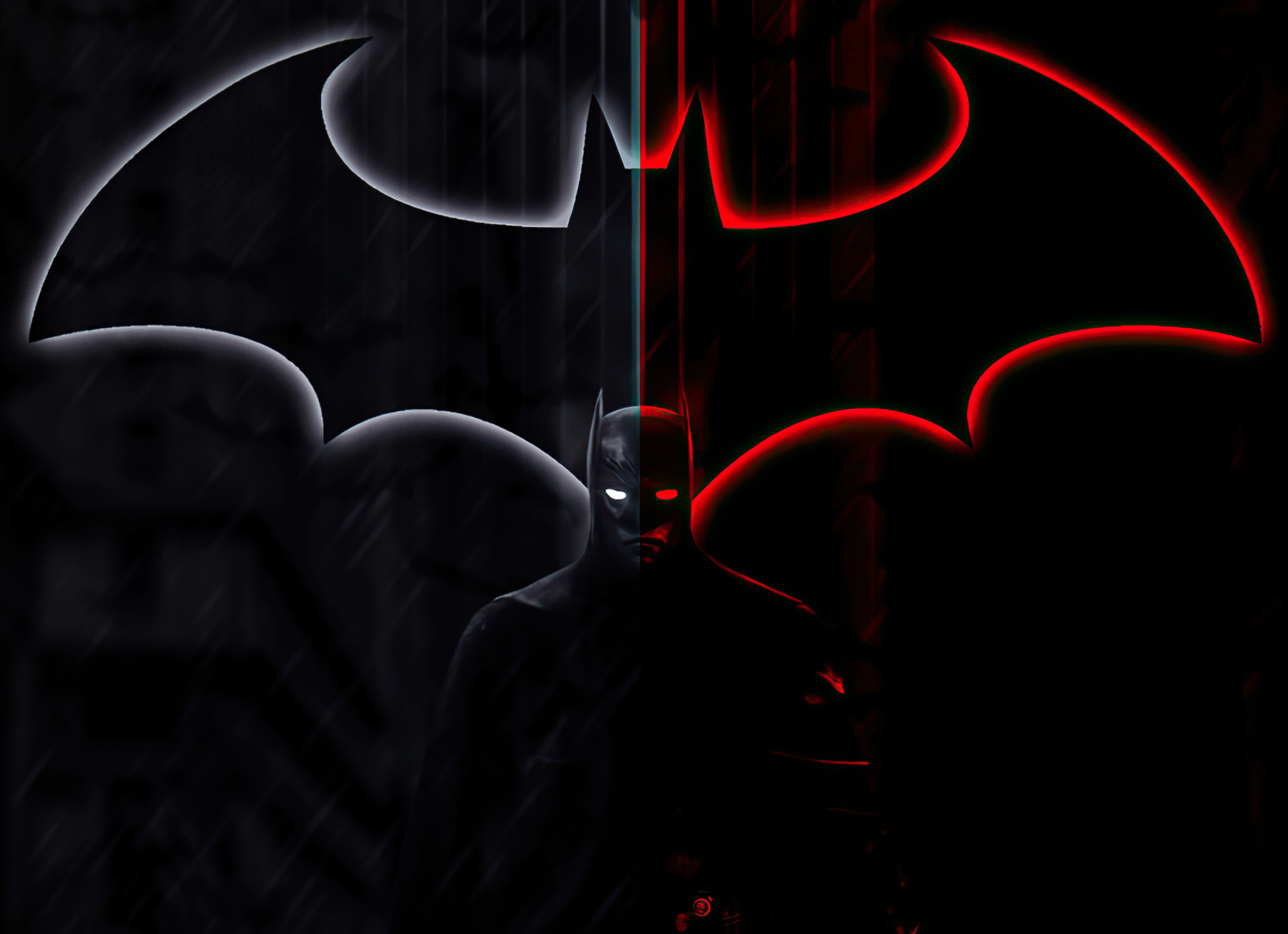 1809x1313 Batman 4k Cool 1809x1313 Resolution Wallpaper, HD Minimalist ...