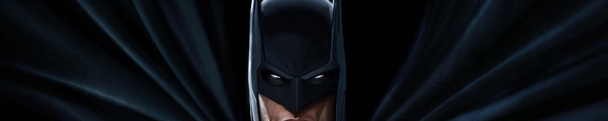 2000x400 Resolution Batman and Nemesis Poster 2000x400 Resolution ...