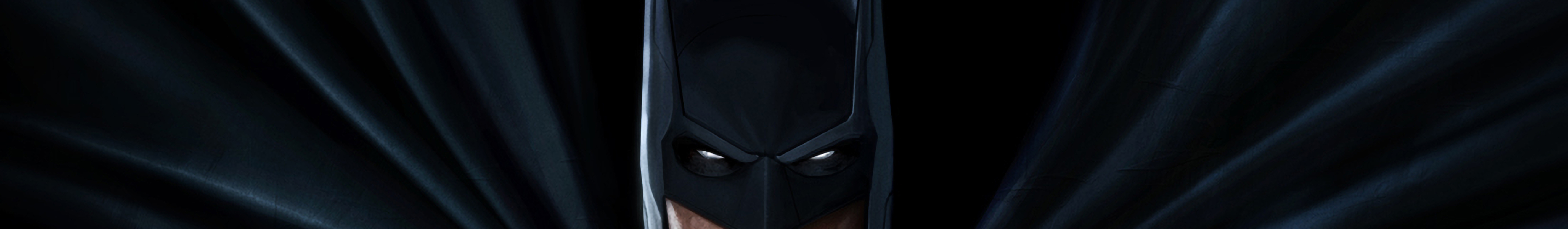 5680x832 Resolution Batman and Nemesis Poster 5680x832 Resolution ...