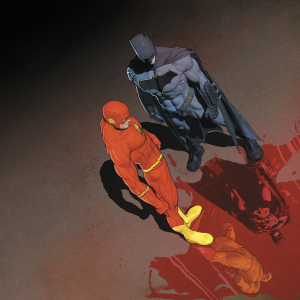 300x300 Resolution Batman and the Flash DC Comics 300x300 Resolution ...