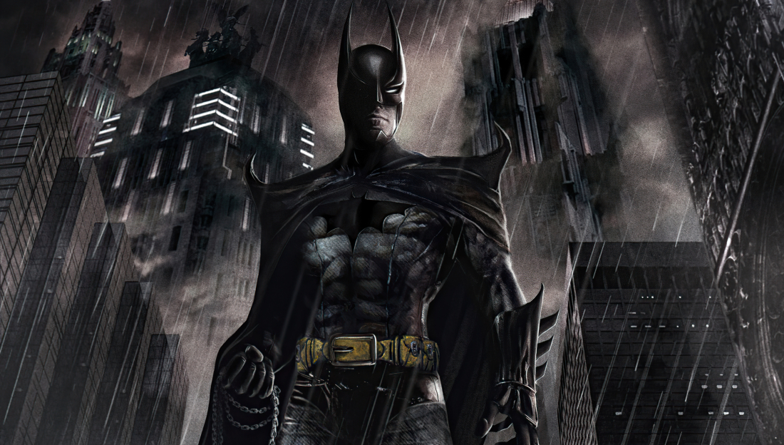 1100x624 Resolution Batman Cool DC Art 1100x624 Resolution Wallpaper ...