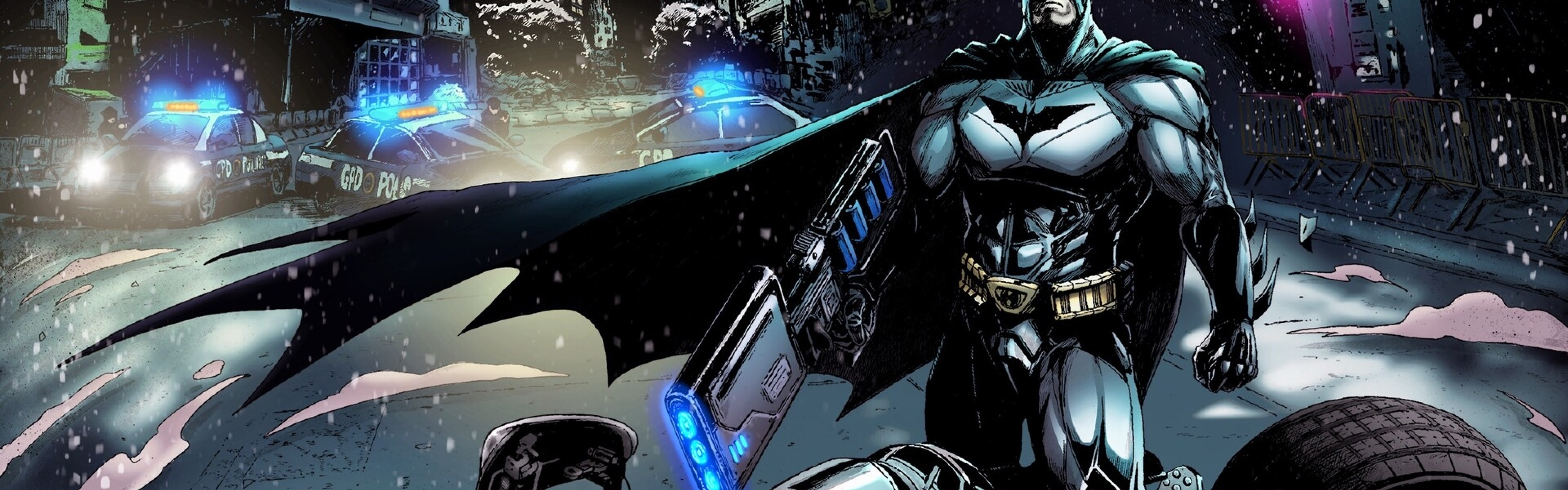 5120x1600 Resolution Batman DC Comic New 2020 5120x1600 Resolution ...