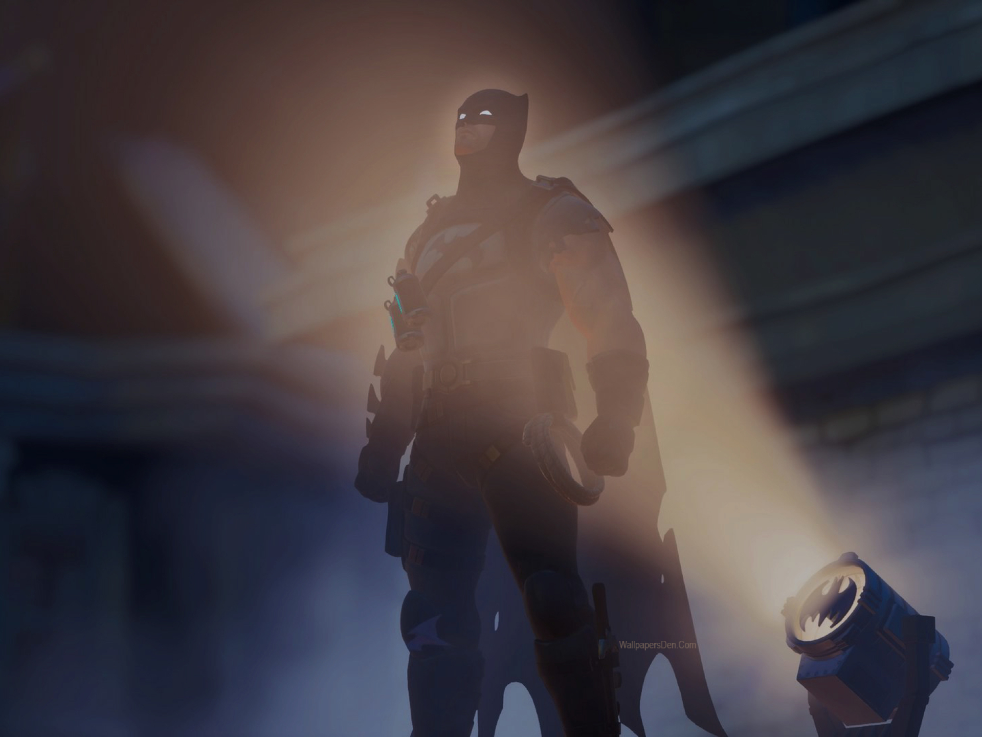1920x1440 Resolution Batman Fortnite 1920x1440 Resolution Wallpaper ...
