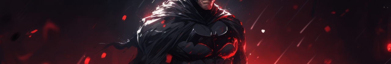 1280x212 Resolution Batman HD 2023 Cool DC Comic 1280x212 Resolution ...