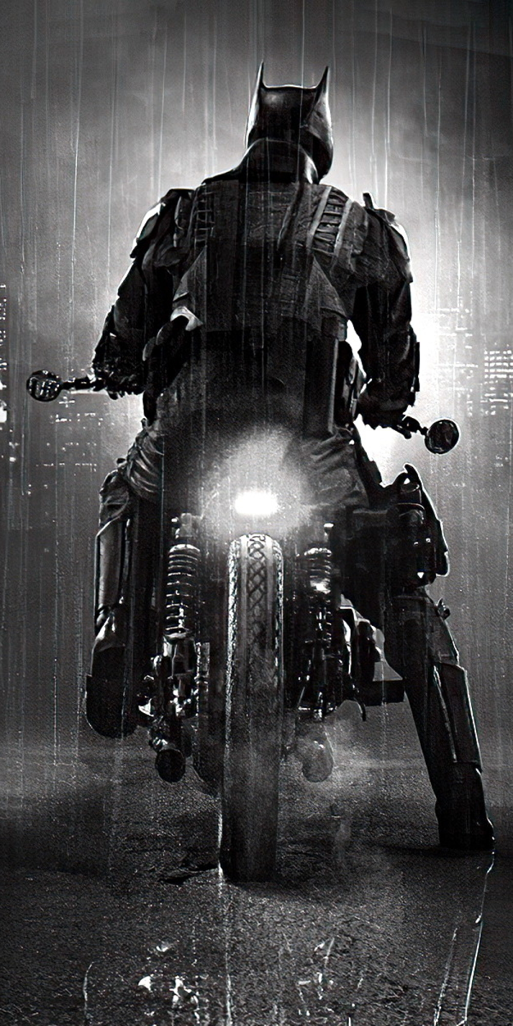 1000x2000 Resolution Batman in Batmobile Bike 1000x2000 Resolution ...