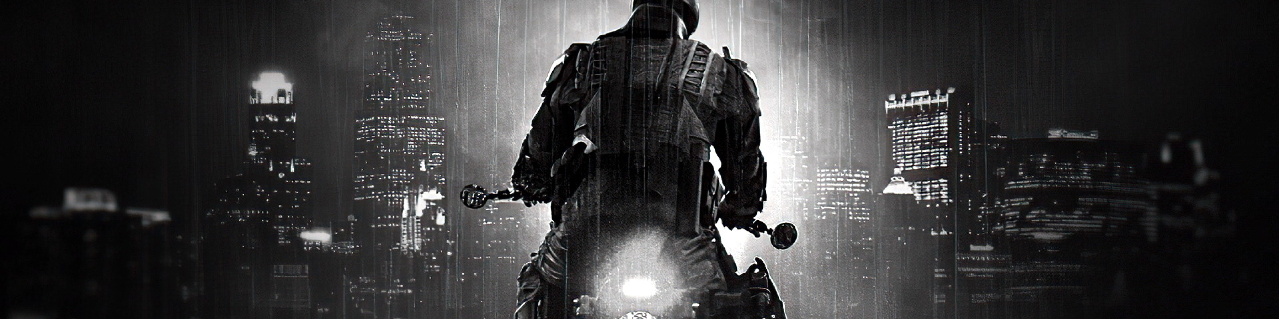 4080x1020 Resolution Batman in Batmobile Bike 4080x1020 Resolution ...
