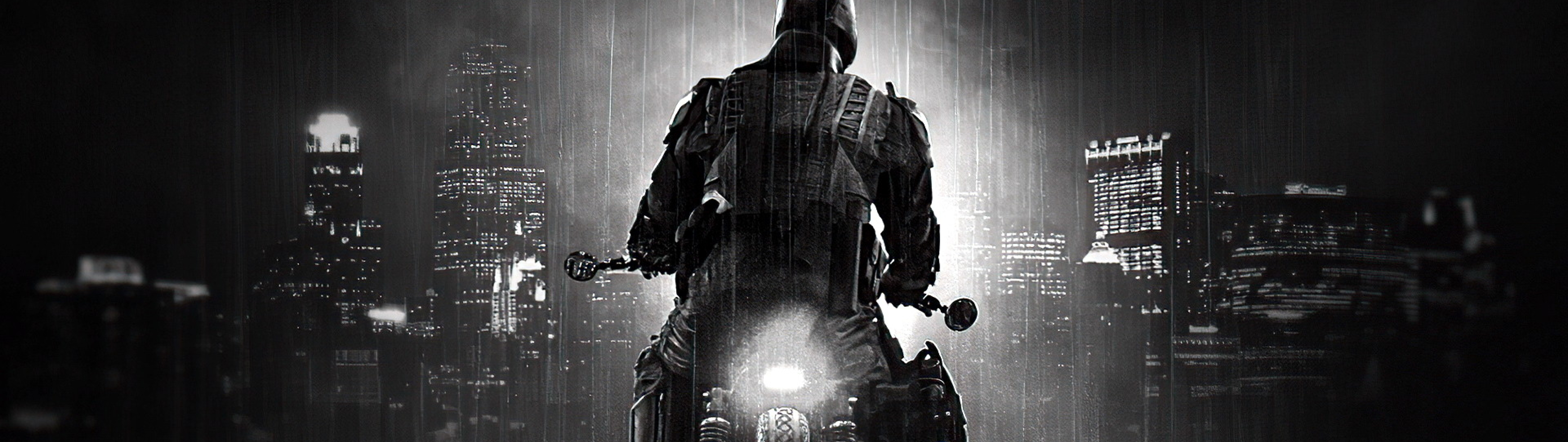 5120x1444 Resolution Batman in Batmobile Bike 5120x1444 Resolution ...