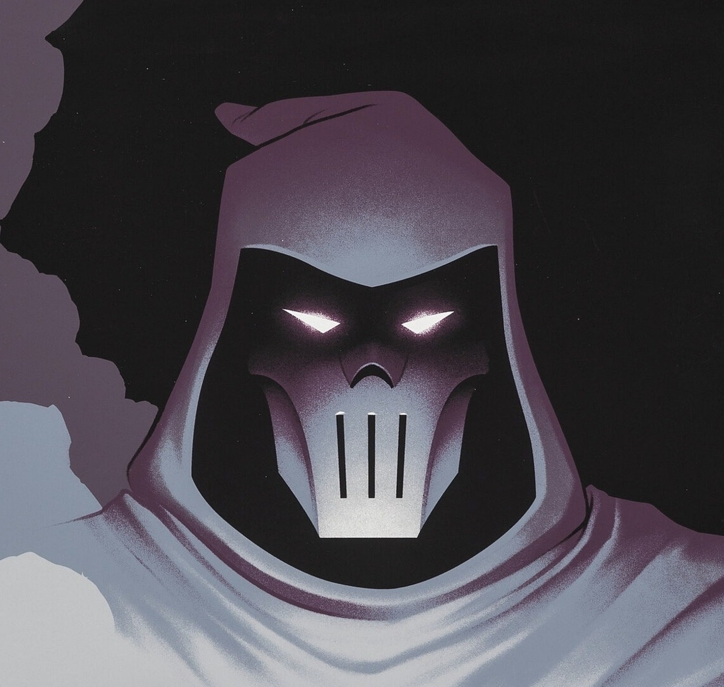 2356x2234 Batman Mask of the Phantasm HD 2356x2234 Resolution Wallpaper ...