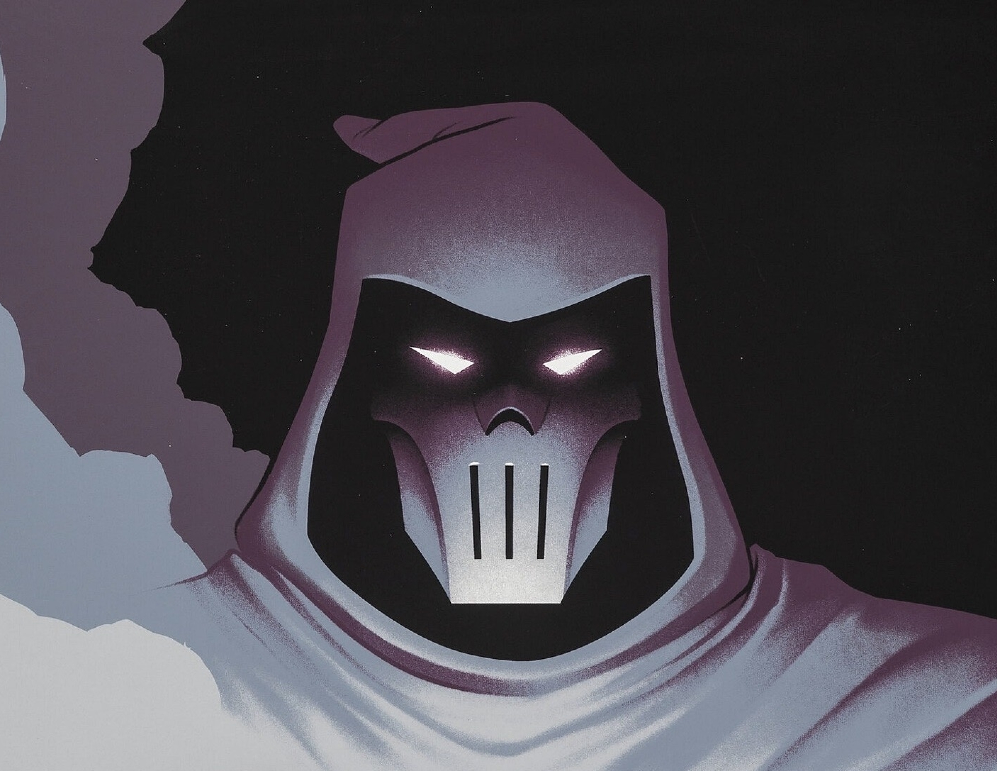 3300x2550 Batman Mask of the Phantasm HD 3300x2550 Resolution Wallpaper ...
