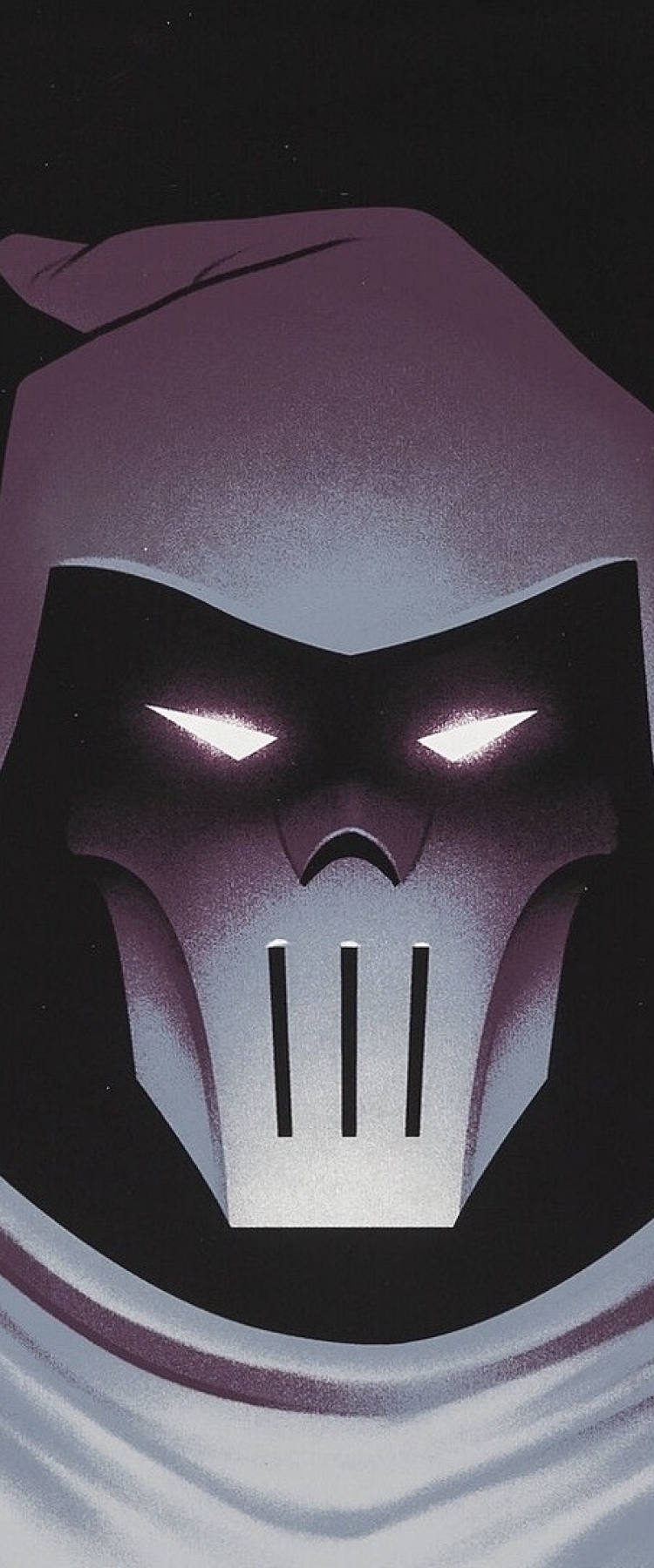 750x1800 Resolution Batman Mask of the Phantasm HD 750x1800 Resolution ...