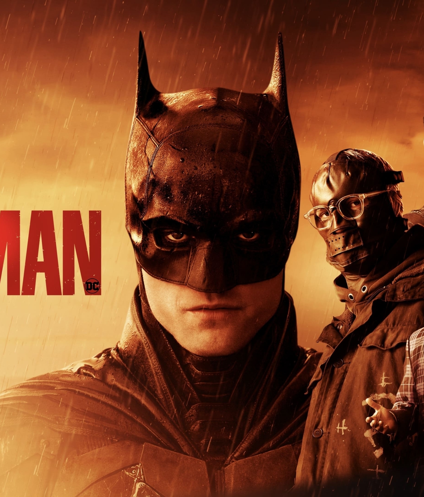 1366x1600 Resolution Batman Movie 2022 New 1366x1600 Resolution ...