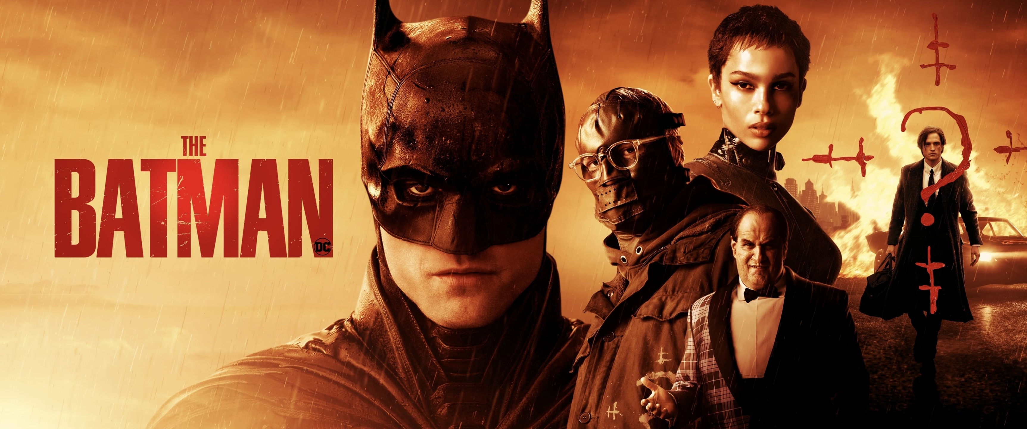 3449x1440 Resolution Batman Movie 2022 New 3449x1440 Resolution ...