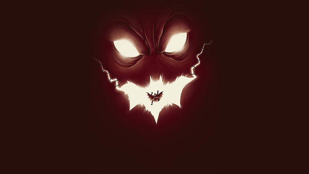 1024x576 Resolution Batman The Animated Series 1024x576 Resolution ...