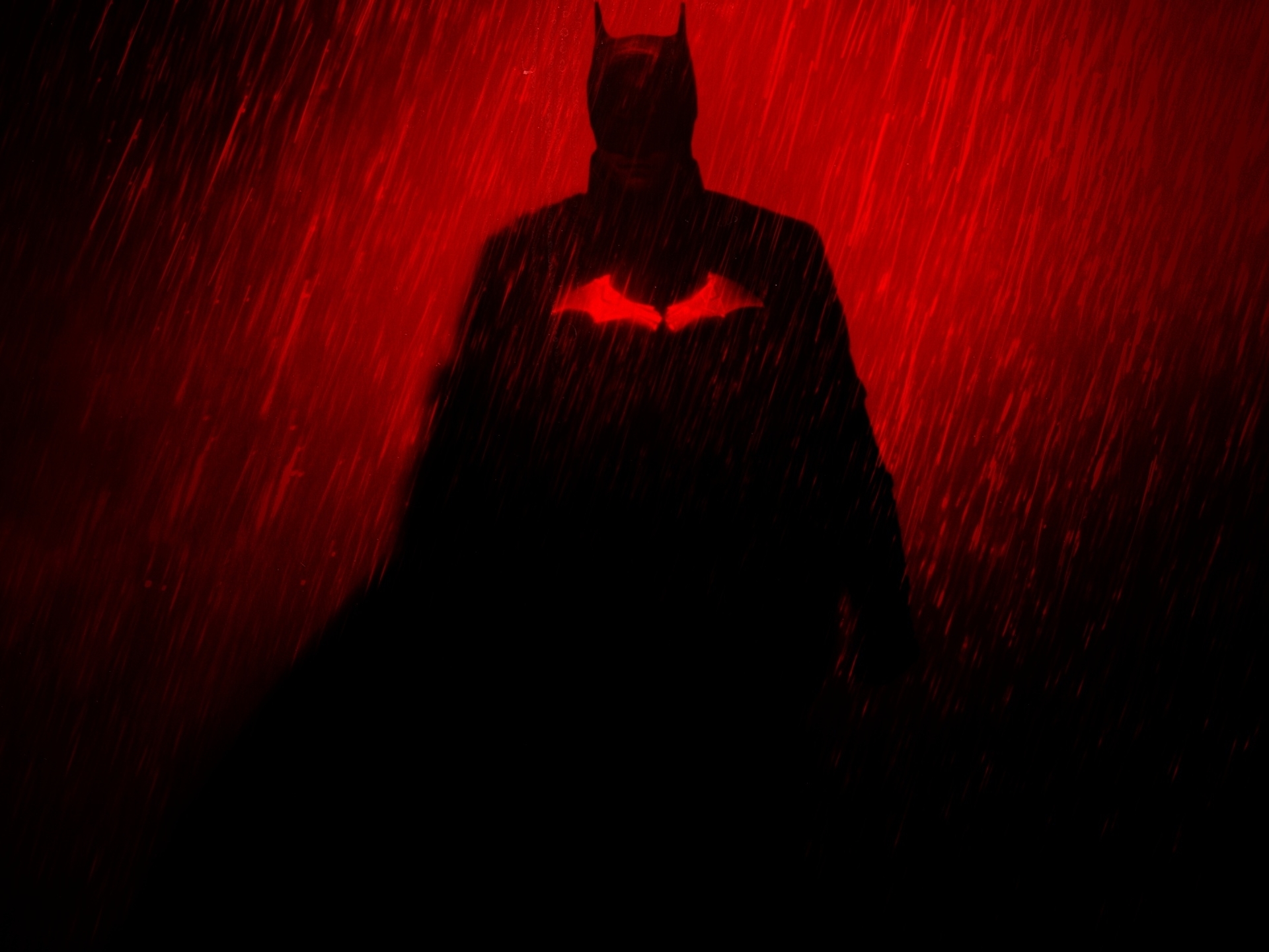 1920x1440 Resolution Batman with Vignette 1920x1440 Resolution ...