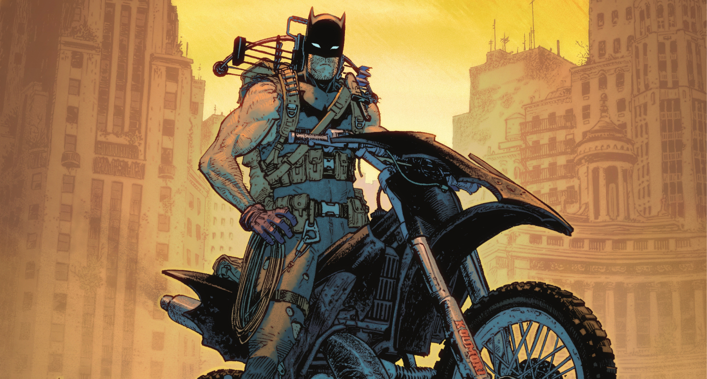 1400x750 Resolution Batman Zero Year HD 1400x750 Resolution Wallpaper ...