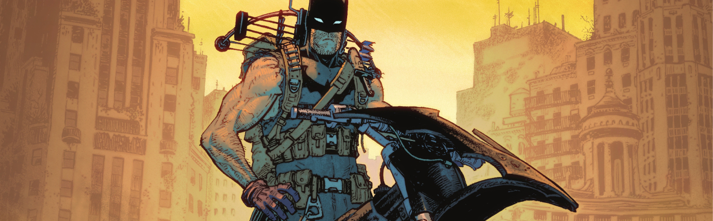 1450x450 Resolution Batman Zero Year HD 1450x450 Resolution Wallpaper ...
