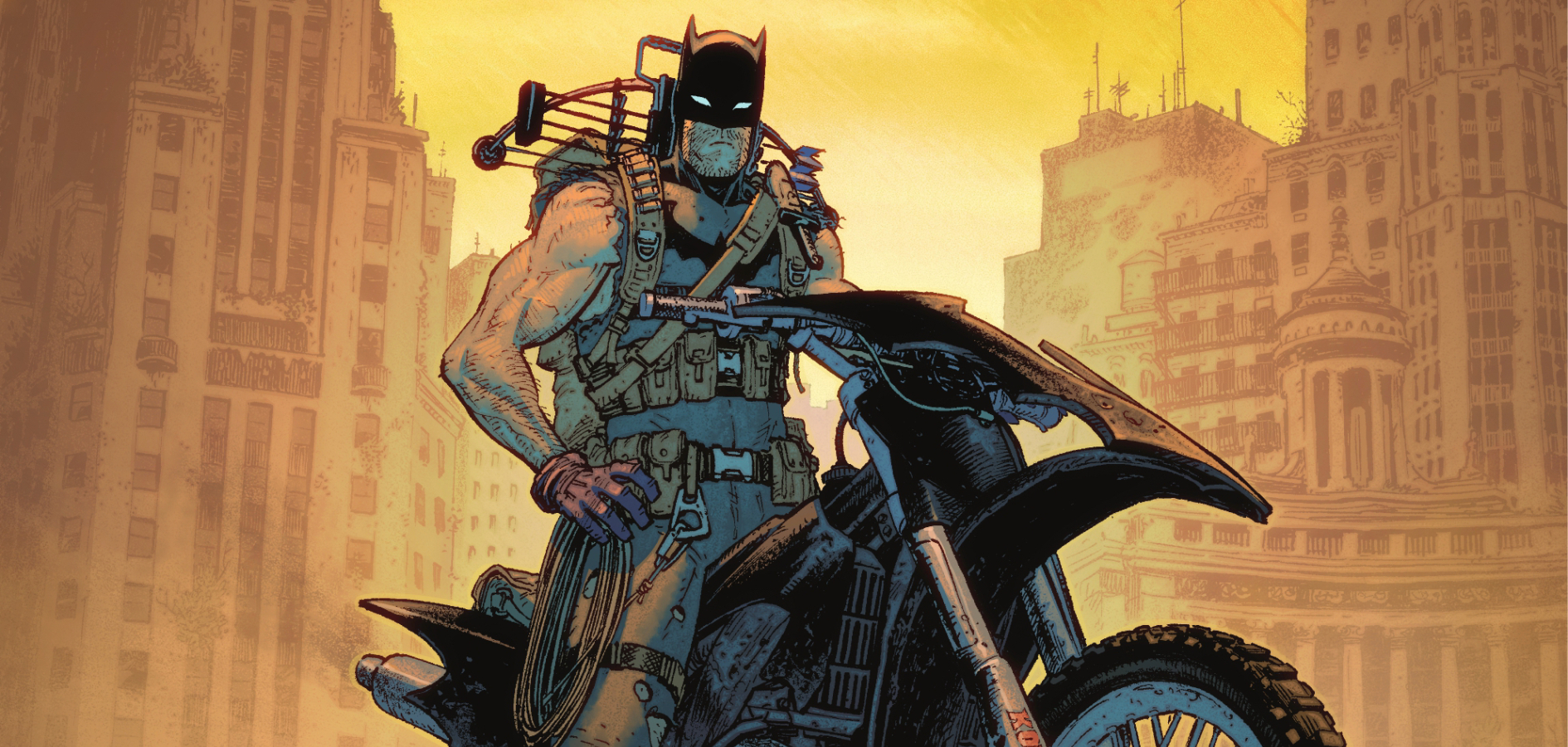 1890x900 Resolution Batman Zero Year HD 1890x900 Resolution Wallpaper ...