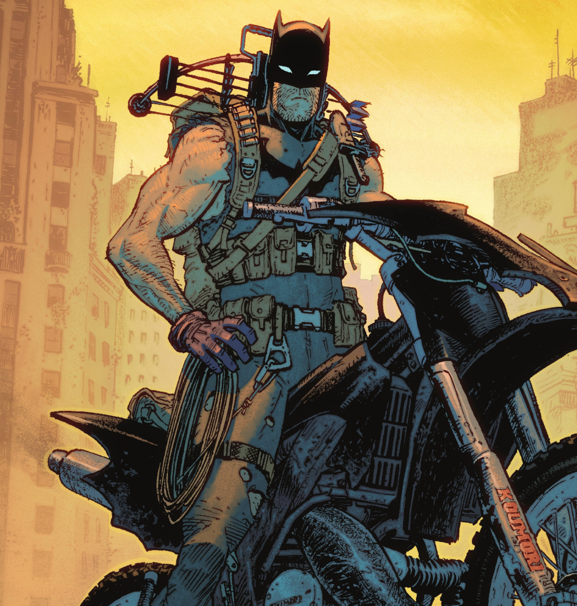 1980x2080 Batman Zero Year HD 1980x2080 Resolution Wallpaper, HD ...
