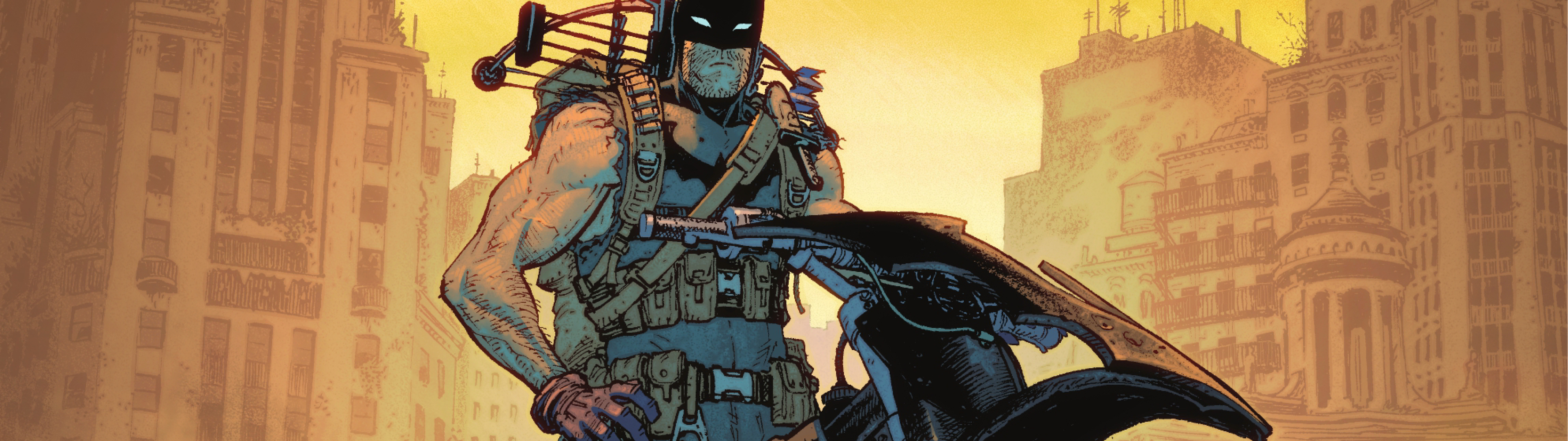 5120x1440 Resolution Batman Zero Year HD 5120x1440 Resolution Wallpaper ...