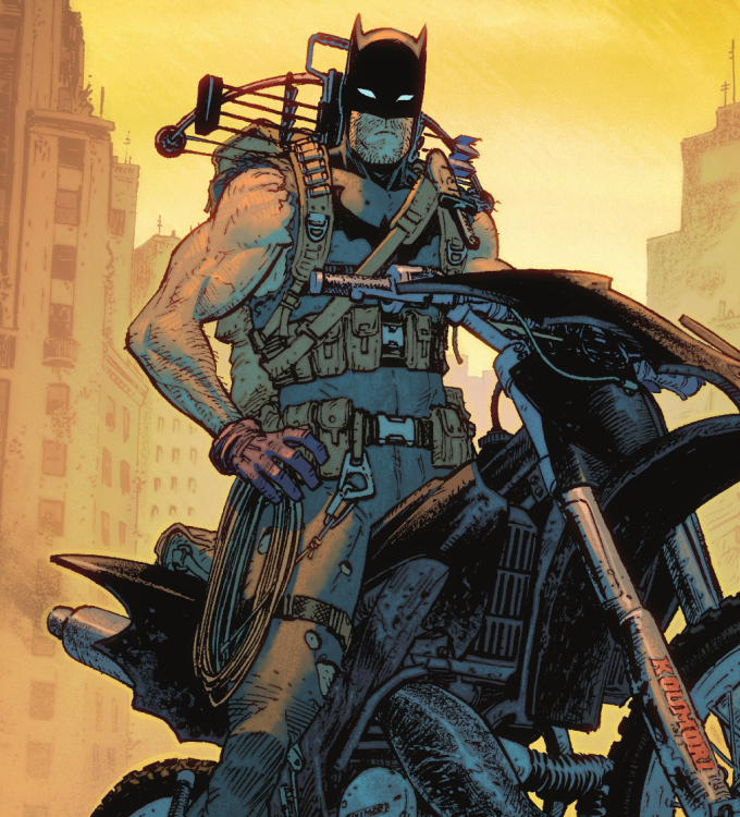 680x750 Resolution Batman Zero Year HD 680x750 Resolution Wallpaper ...