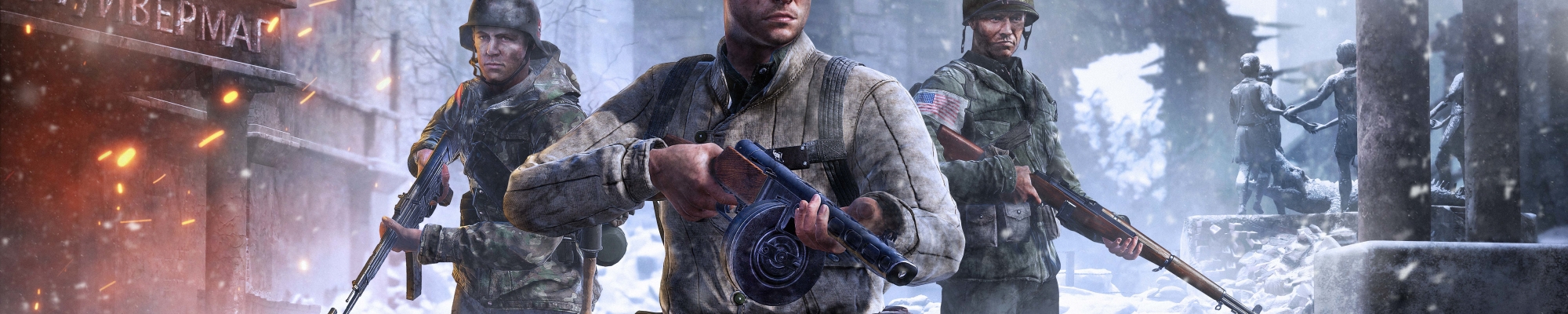 2000x400 Resolution Battalion 1944 2000x400 Resolution Wallpaper ...