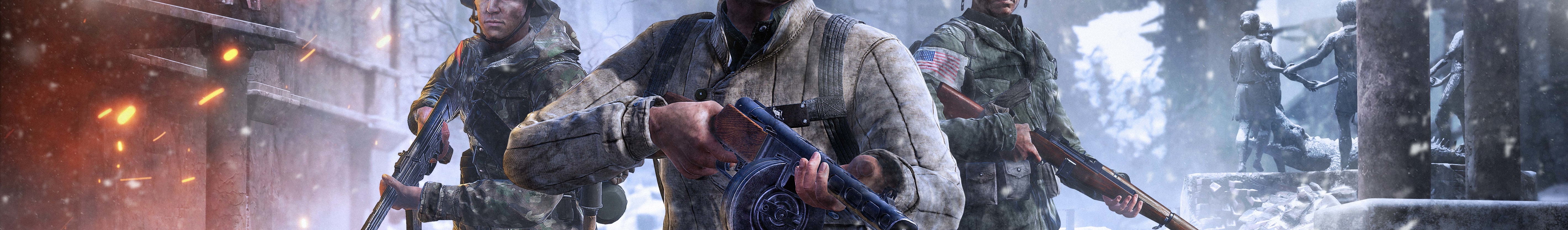 5680x832 Resolution Battalion 1944 5680x832 Resolution Wallpaper ...