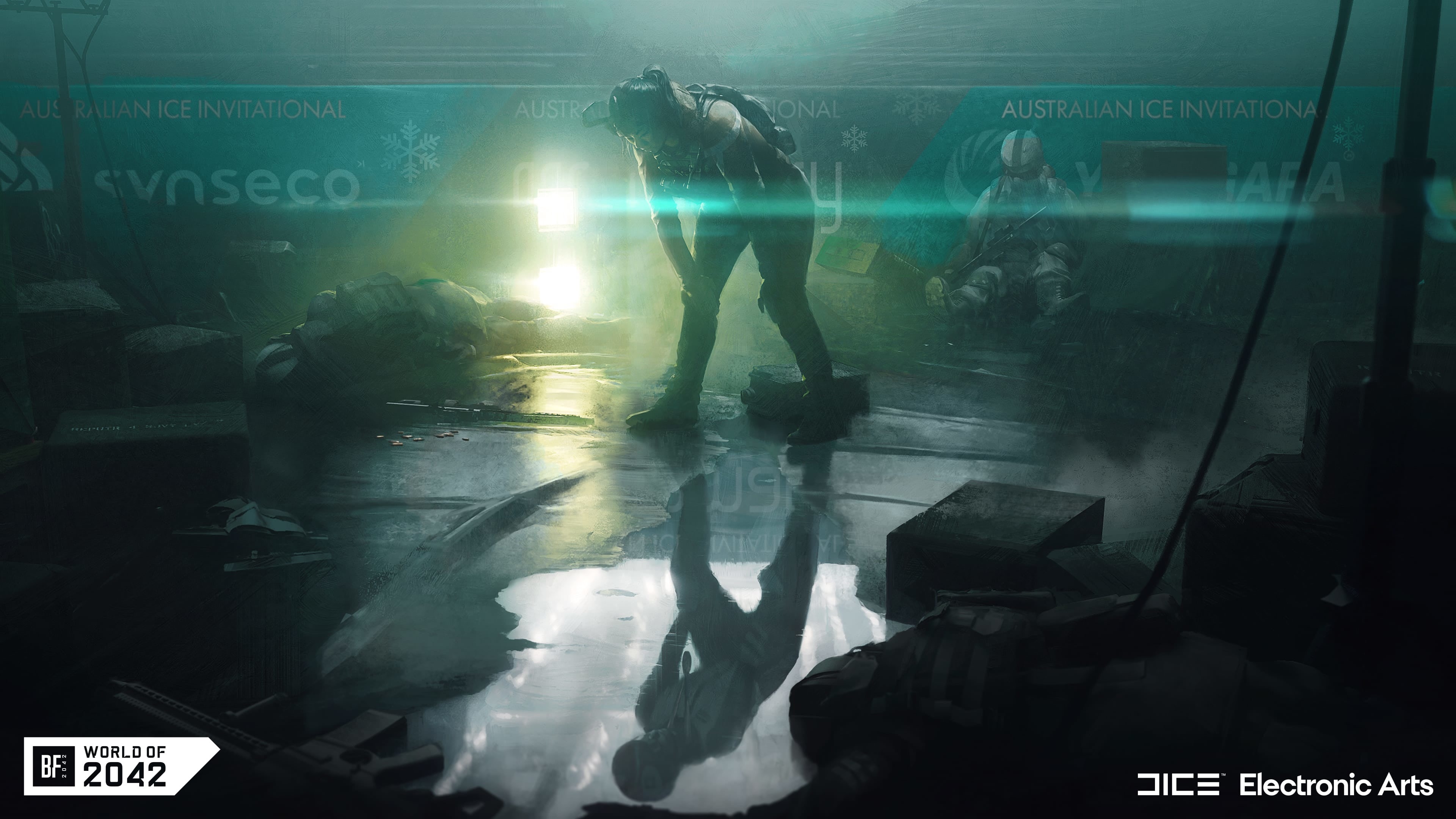 3840x216020219 Battlefield 2042 4k HD 2021 3840x216020219 Resolution ...