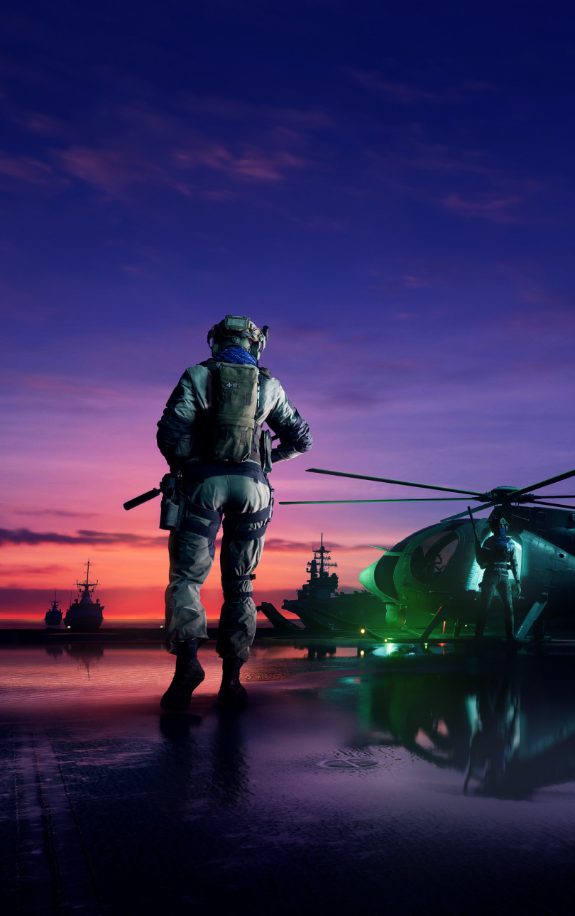 810x1290 Battlefield 2042 4k New 810x1290 Resolution Wallpaper, HD ...
