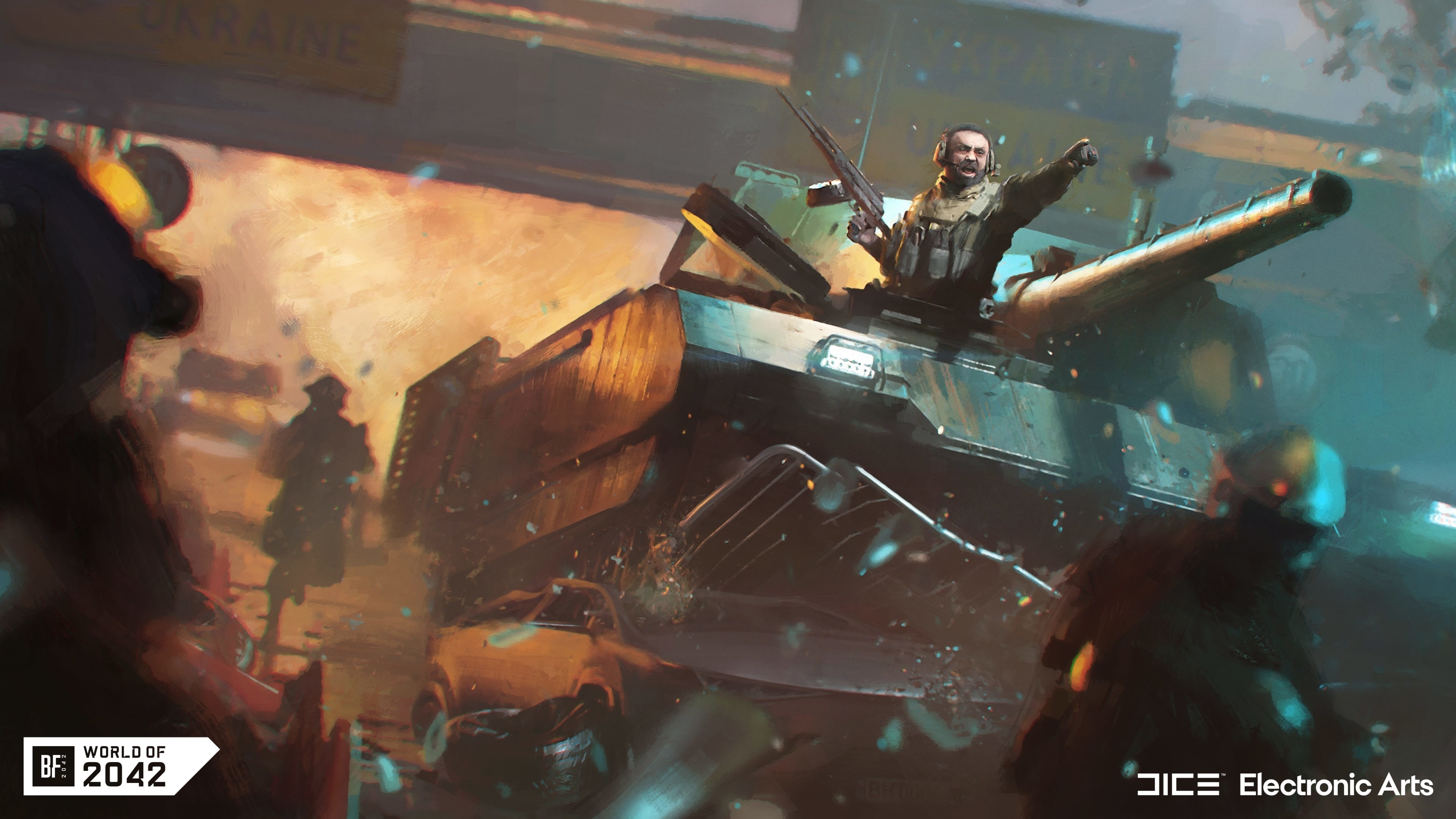 3840x2161 Battlefield 2042 4k Nwq 2021 3840x2161 Resolution Wallpaper ...