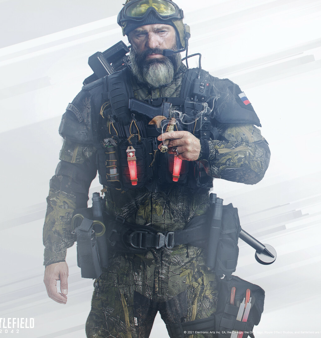 1024x1080 Resolution Battlefield 2042 HD 2022 Gaming 1024x1080 ...